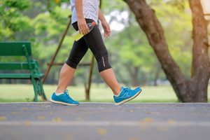You Have To Learn To Walk Before You Run | Fit Active Living