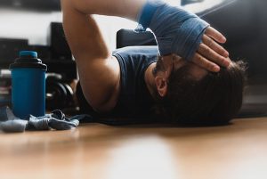 Heavy Legs When Running? 9 Insider Reasons Why | Fit Active Living