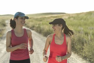 How To Keep Running When You Want To Stop - 10 Ways | Fit Active Living