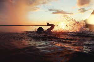 When Is The Best Time To Go Swimming? | Fit Active Living