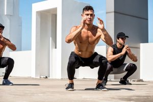10 Best Box Jump Alternative Exercises | Fit Active Living