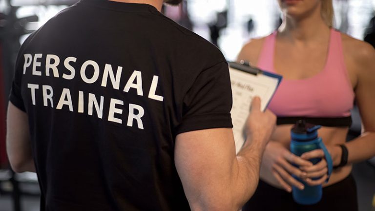 5 Ways To Become a Certified Personal Trainer | Fit Active Living