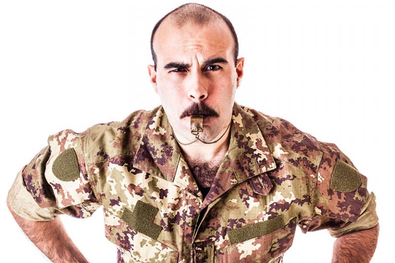 30 Minute Boot Camp Leg Workout | Fit Active Living