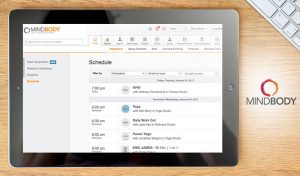 Mindbody Review For Fitness Businesses | Fit Active Living