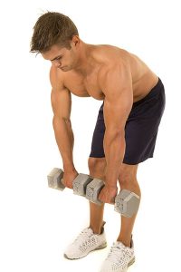 Explosive Dumbbell RDLs | Fit Active Living