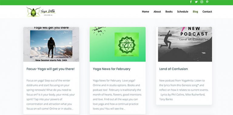 50 of The Best Fitness Blogs | Fit Active Living