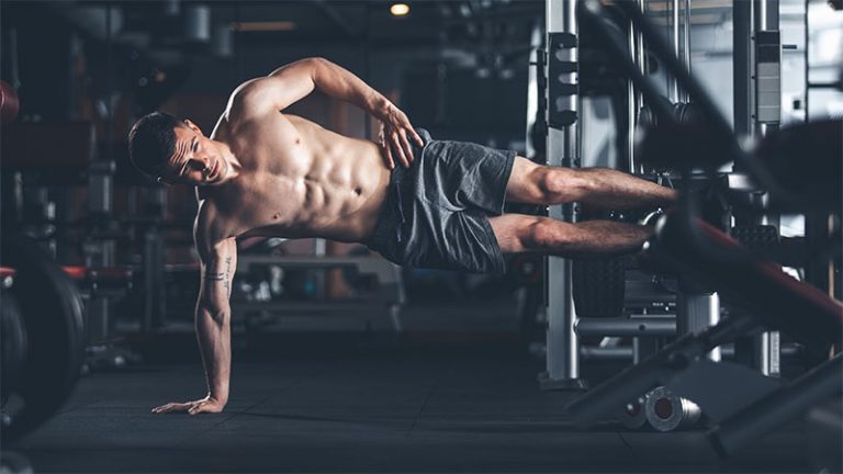 10 Of The Best Side Plank Variations | Fit Active Living