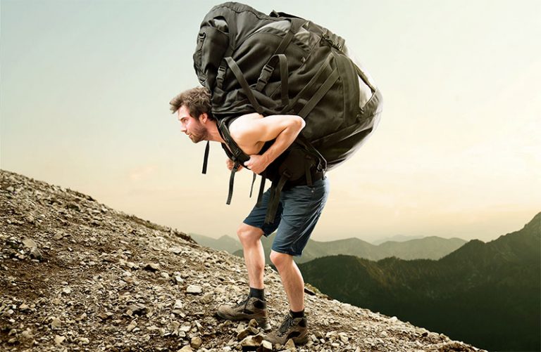 Average Hiking Speed And 4 Reasons It's Important | Fit Active Living