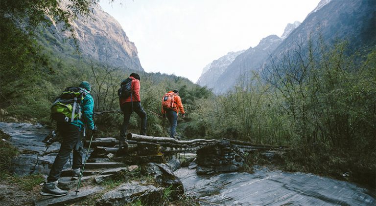 Average Hiking Speed And 4 Reasons It's Important | Fit Active Living