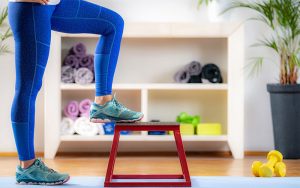 10 Best Bodyweight Glute And Hamstring Exercises | Fit Active Living