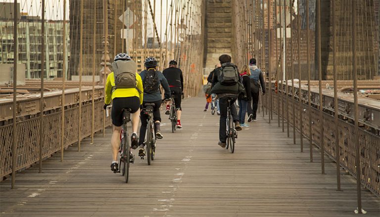 How Much Biking Is Too Much? 6 Best Ways To Know | Fit Active Living