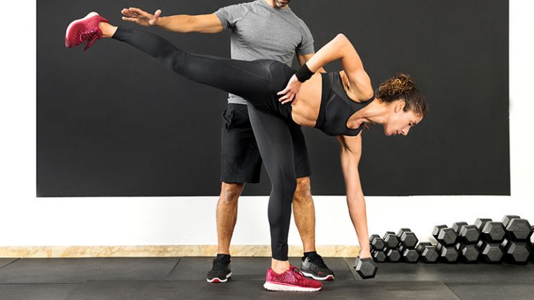 7 Single Leg RDL Benefits | Fit Active Living