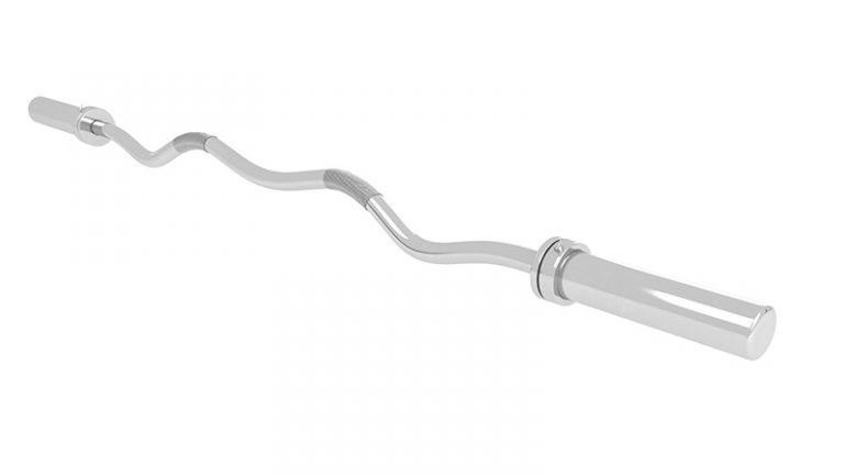 EZ Curl Bar Weight, Benefits and Exercises | Fit Active Living