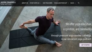 25 Best Yoga Websites & Blogs | Fit Active Living