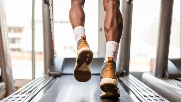 7 Benefits of Treadmill Exercise: Ignite Your Health | Fit Active Living