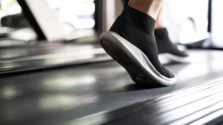 How To Tighten a Treadmill Belt - 2 Easy Ways