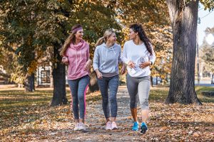 You Have To Learn To Walk Before You Run | Fit Active Living