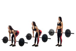 Good Mornings vs Deadlifts - 2 Powerful Moves | Fit Active Living