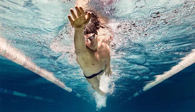 Go Swimming Everyday And 20 Crazy Things Can Happen | Fit Active Living