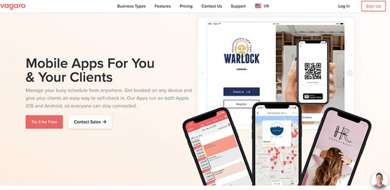 Mindbody vs Vagaro - Which Is Better? | Fit Active Living