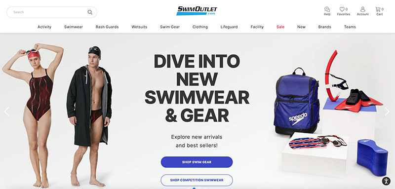 Our Favorite Brands | Fit Active Living