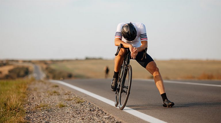 How Much Biking Is Too Much? 6 Best Ways To Know | Fit Active Living